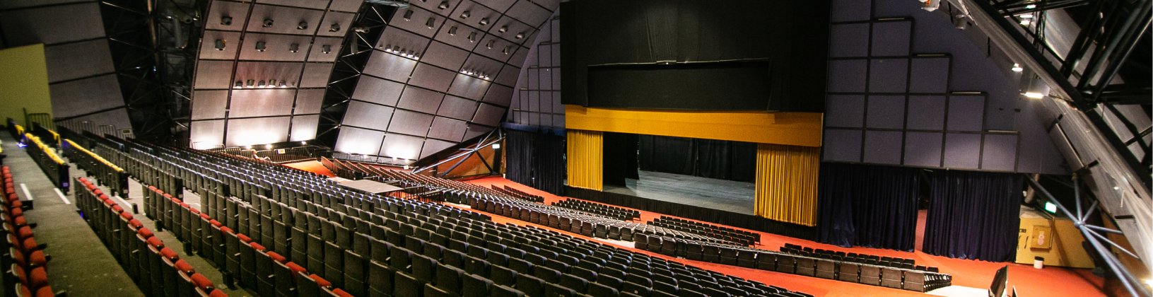 מרכז הקונגרסים